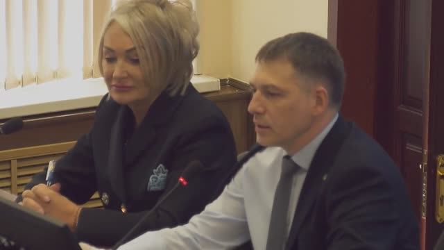 Шестопалов Е.Ю. Приветственное слово