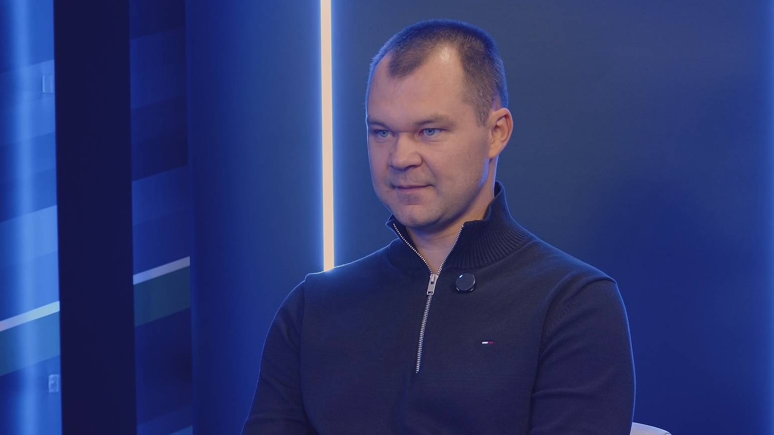 Курение убивает: Евгениий Фазлуллин - в "Вопросе дня"