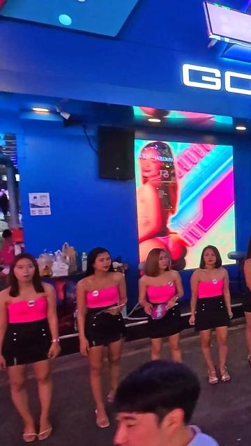 Pattaya ► Walking Street ● May 2025