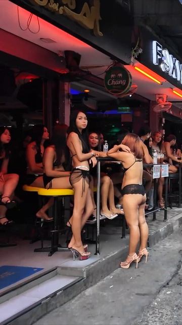 Pattaya ► Soi 6 ● September 2025