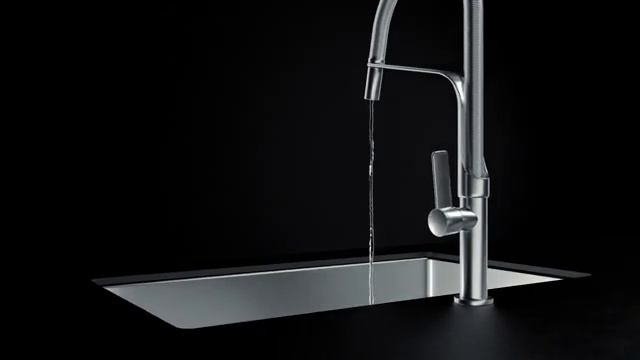 Мойка Teka PureLine RS15