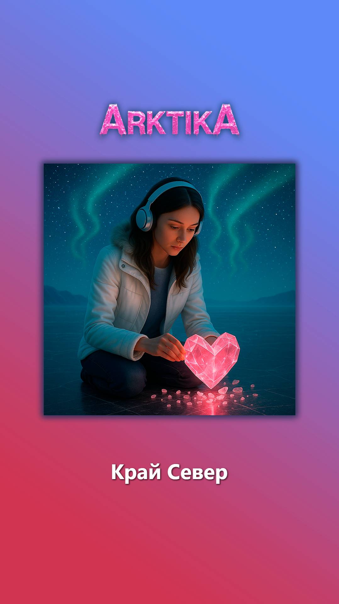 ARKTIKA –  Край Cевер | snippet