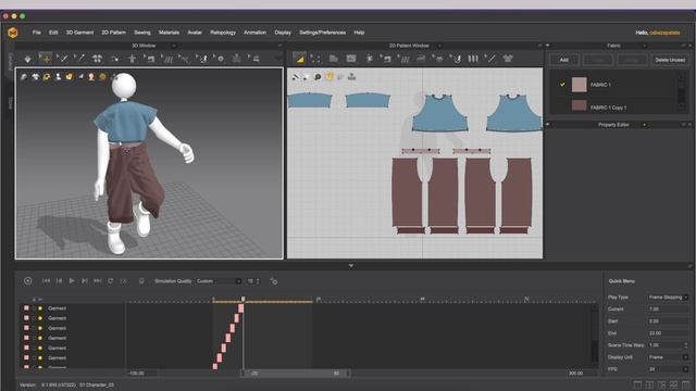 Lesson 9 Animation