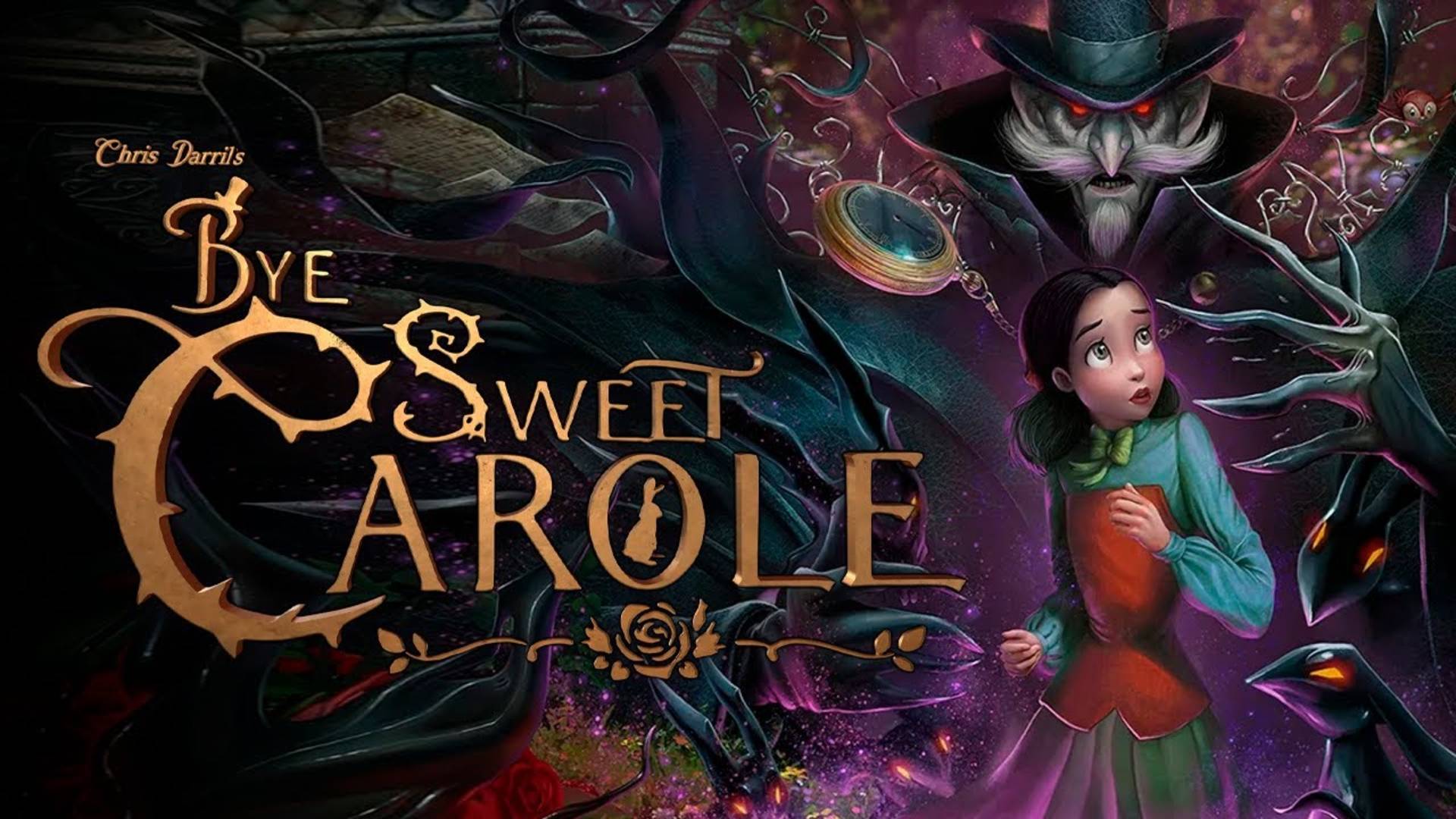 №5 Bye Sweet Carole