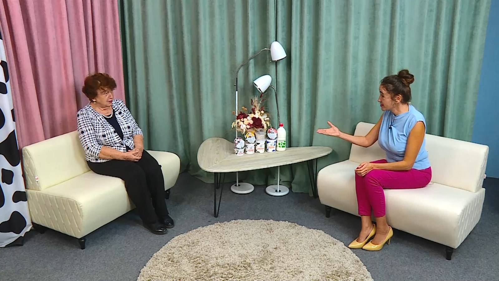 10.11.2025 ЕСТЬ Today! Нина Громыко, основатель уссурийского общества краеведов им. В. Арсеньева