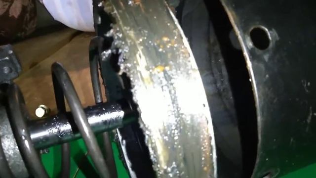 Отказ тормоза на фронтальном, погрузчике что делать? #Вахта,#Сезон,#Работа, #РоссиЯСтарательскаЯ