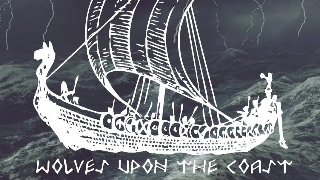 Волки побережья - Встреча 11 (Wolves of God)