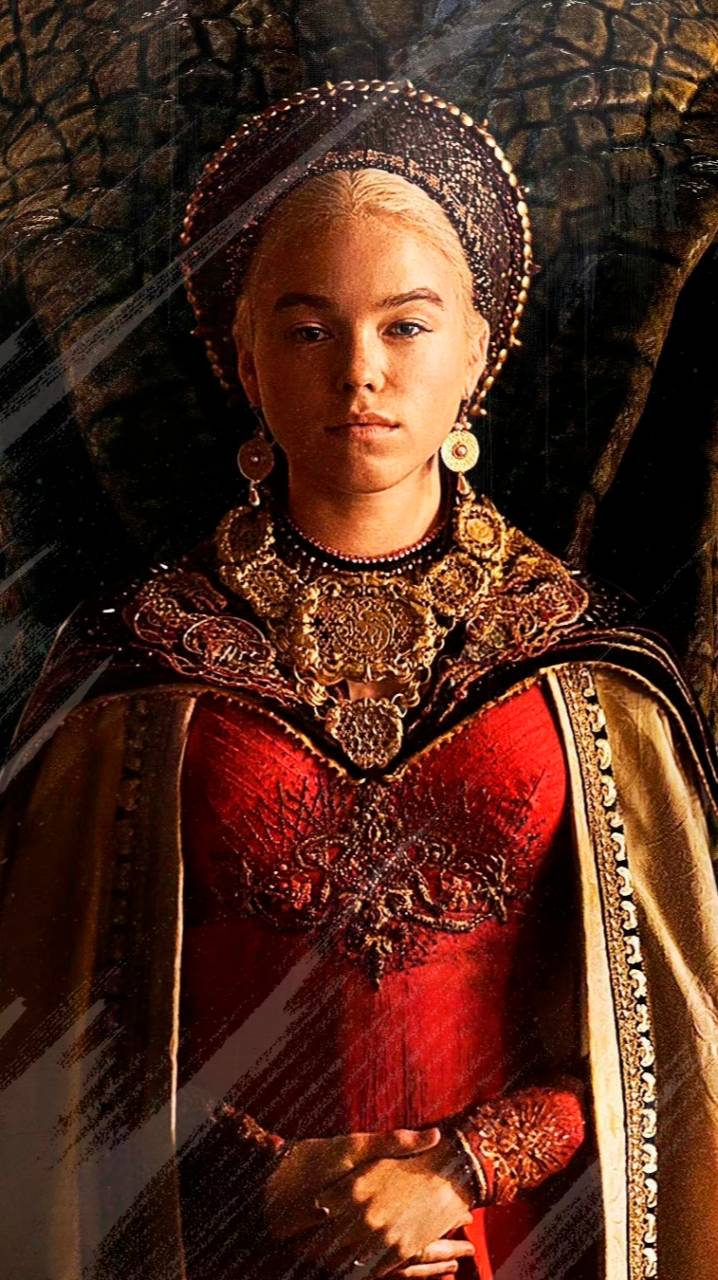 Дом Дракона