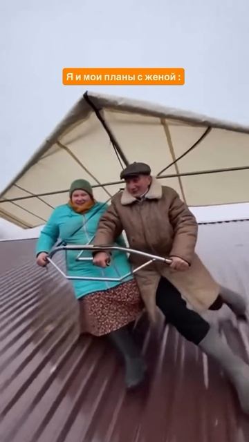 Полет нормальный