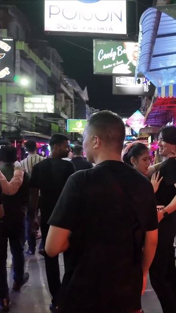 Pattaya ► Soi 6 ● September 2025