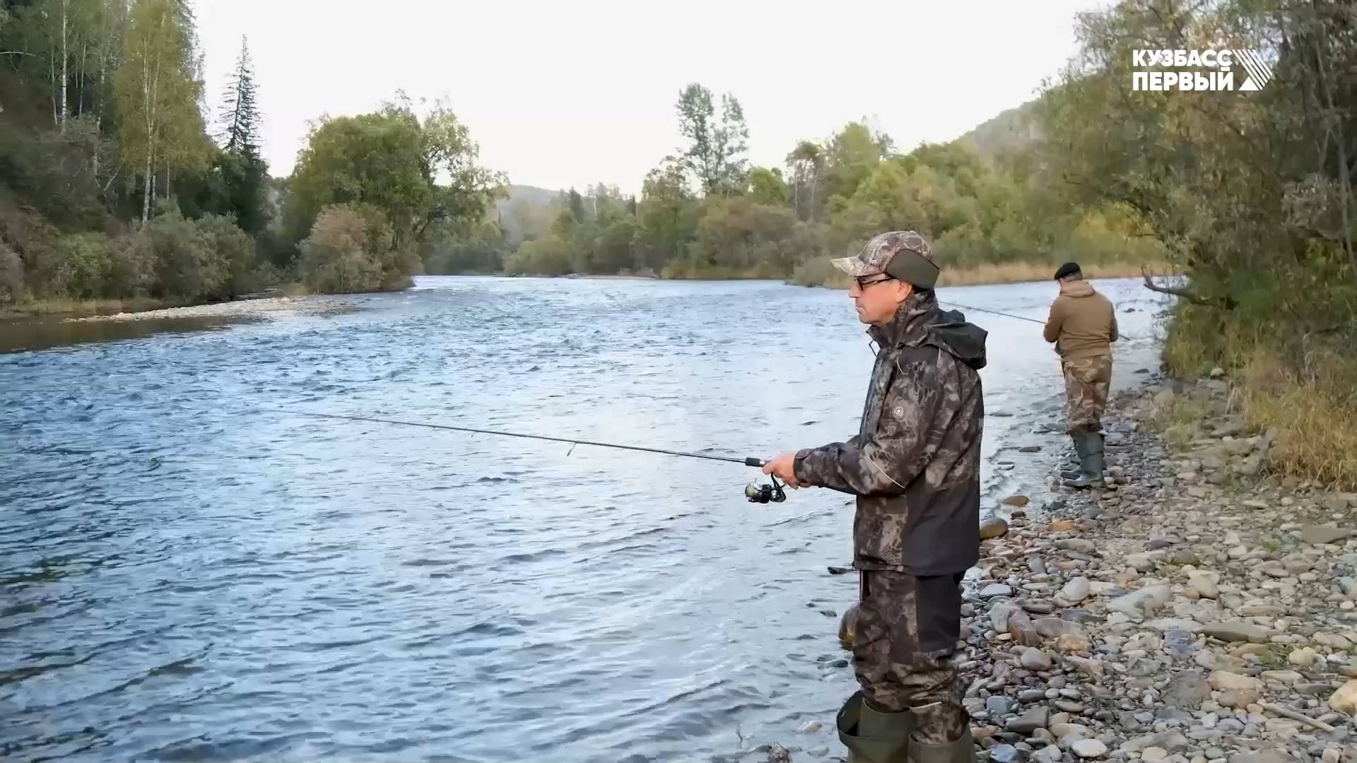 Сибирский лов. Выпуск 90