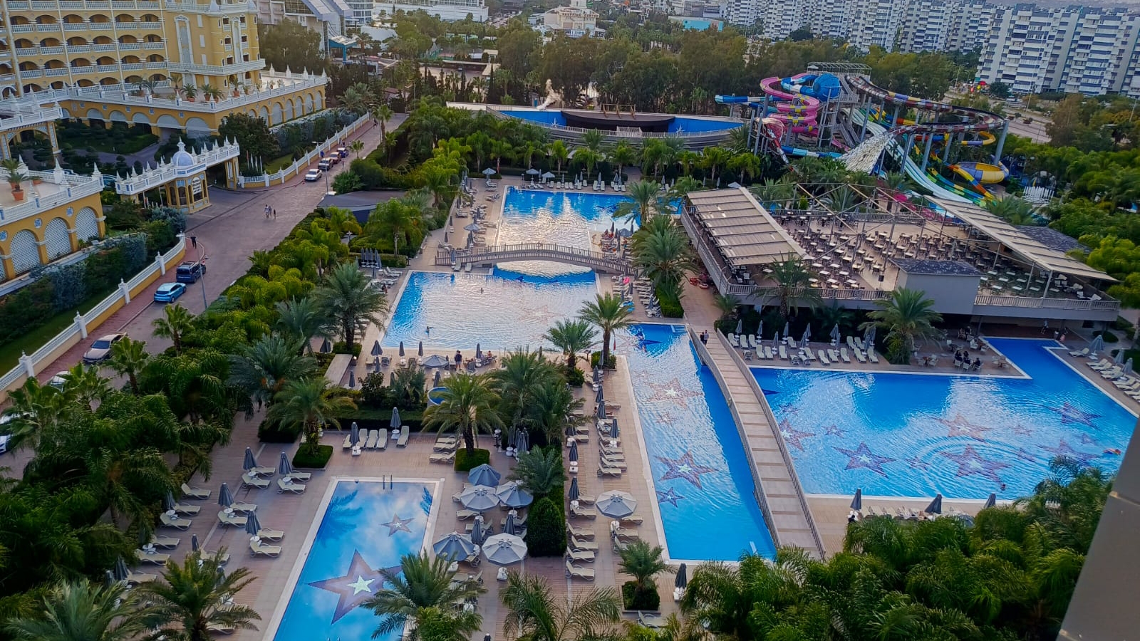 Отличный отель 5* в Турции! Отдых Турция октябрь ноябрь! Royal Seginus 2025!