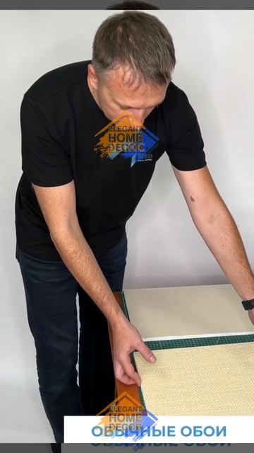 Битва за сохранность ремонта: Обычные обои VS Бесшовные обои #msd #msdidealhome #бесшовныеобои