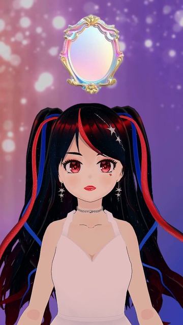 Тест✨ #ruvtuber #vtuber #юмор #прикол #xhatisa #инопланетянка #мем #рулетка #психология #помощь