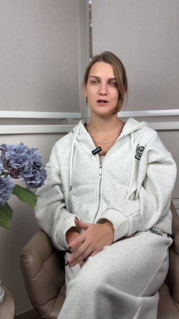 Анастасия из Москвы об опыте обучения в Академии