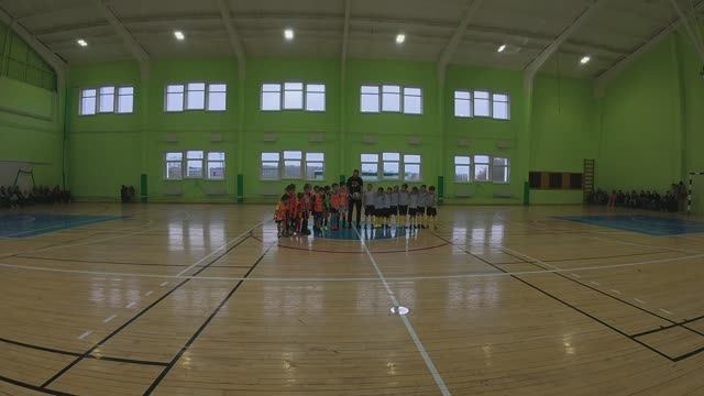 Вороново - Партизан1