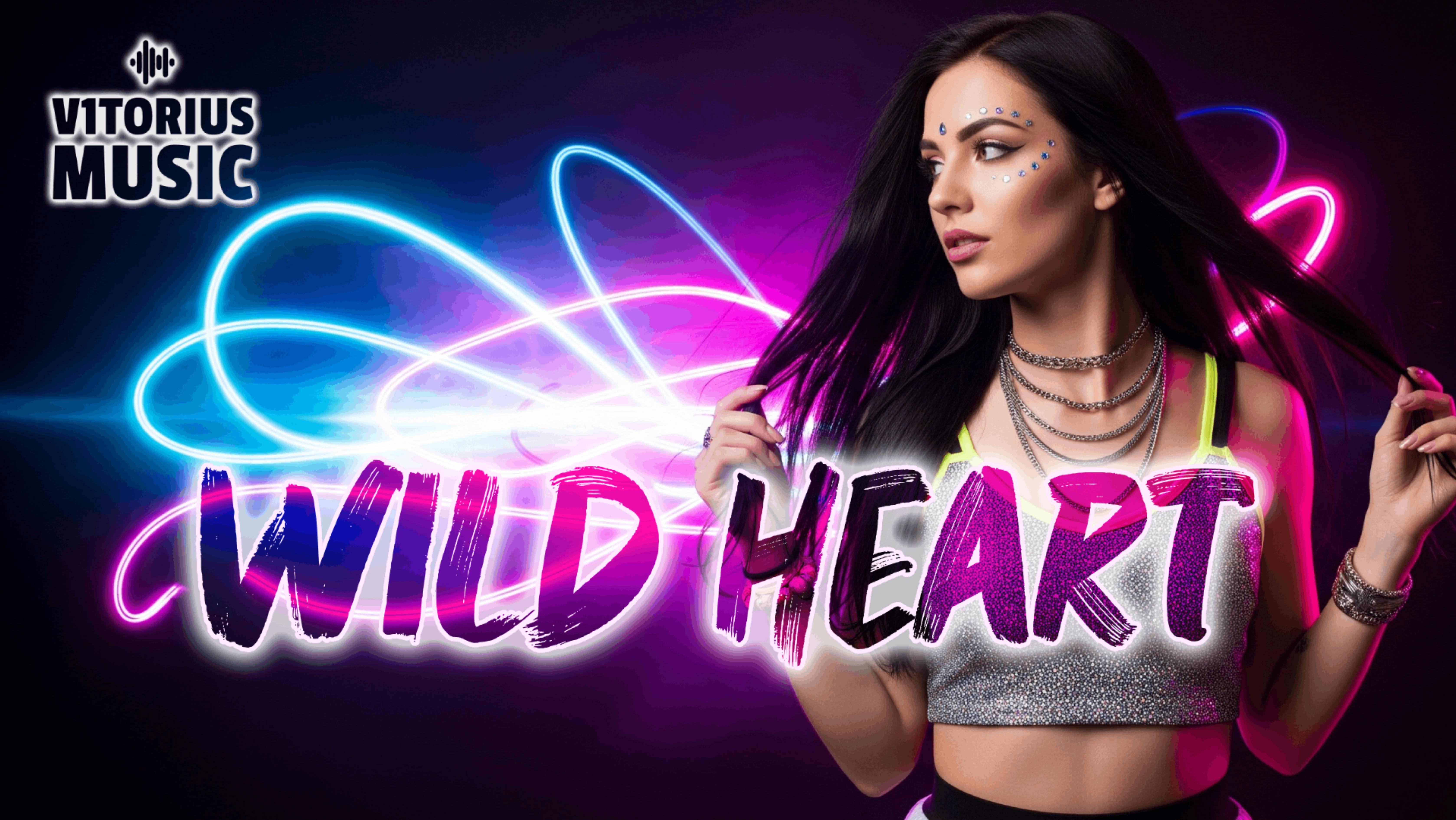 V1TORIUS - Wild Heart