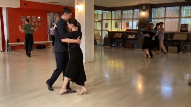 02 Милонга 05.11.25