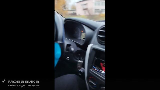 Дворники важнее тормозов