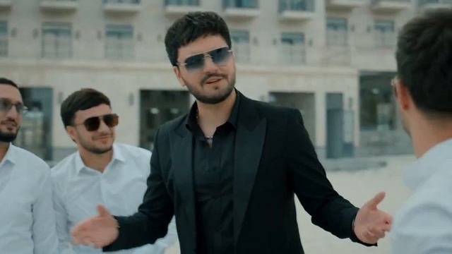 Артур Аракелян / Artur Arakelyan - "7 Or U 7 Gisher"