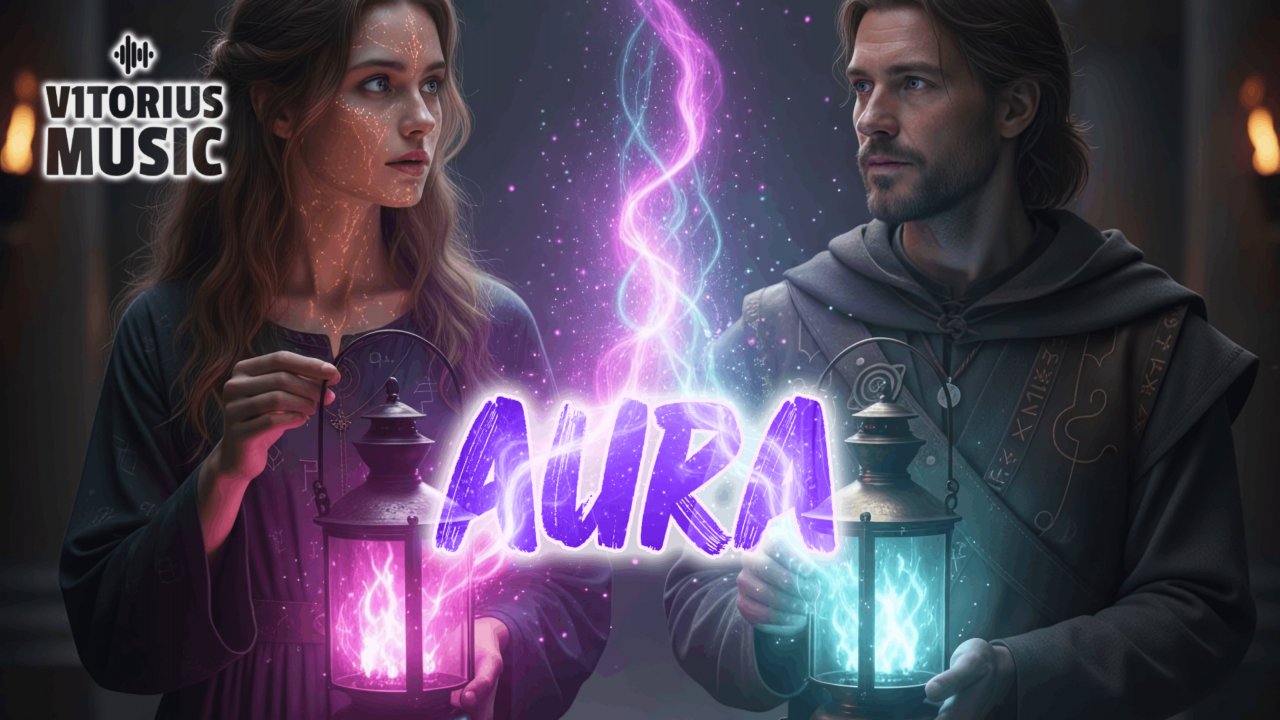 V1TORIUS - Aura