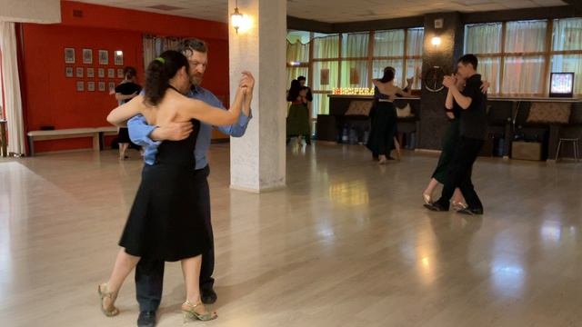 07 Милонга 05.11.25