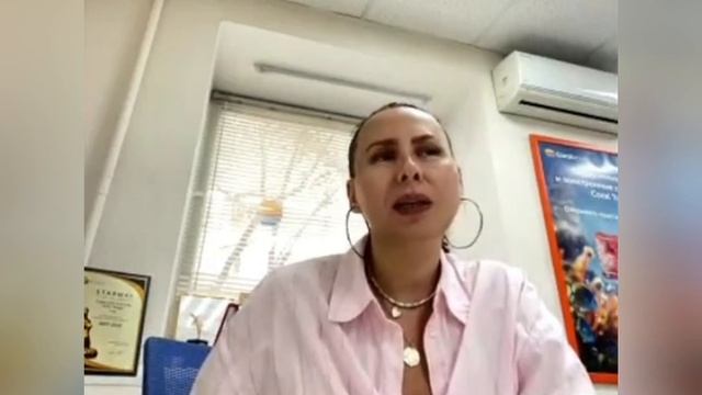 Лестница 1. Отзыв от выпускницы курса Хайруллиной Карины