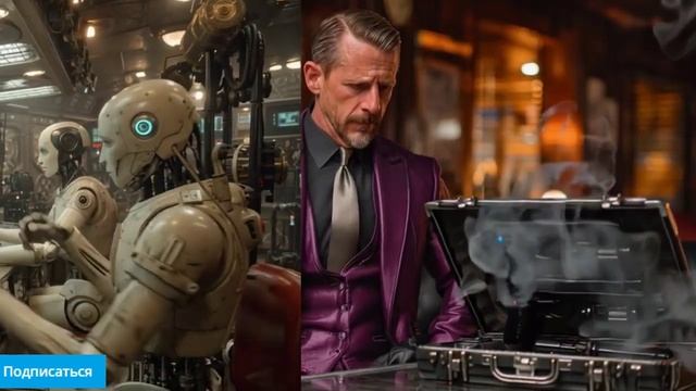 ШПИОНЫ Хладнокровные агенты｜НОЯБРЬ 2025｜Deep House