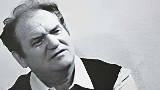 "Высшее устремление человека, устремление к внутренней гармонии человеческой личности".Г.В.Свиридов.