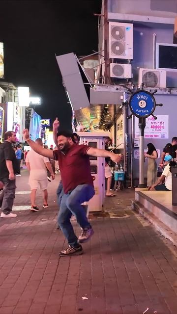 Pattaya ► Walking Street ● September 2025