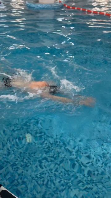 Идеальное скольжение в воде👍💫