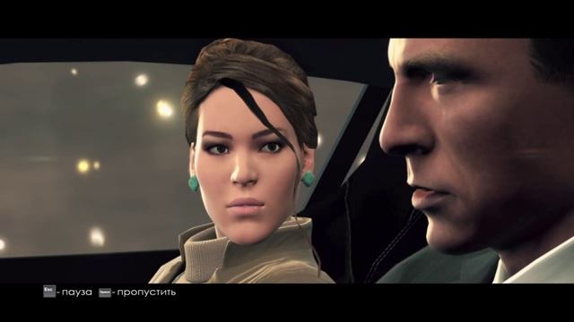 James Bond 007 Blood Stone