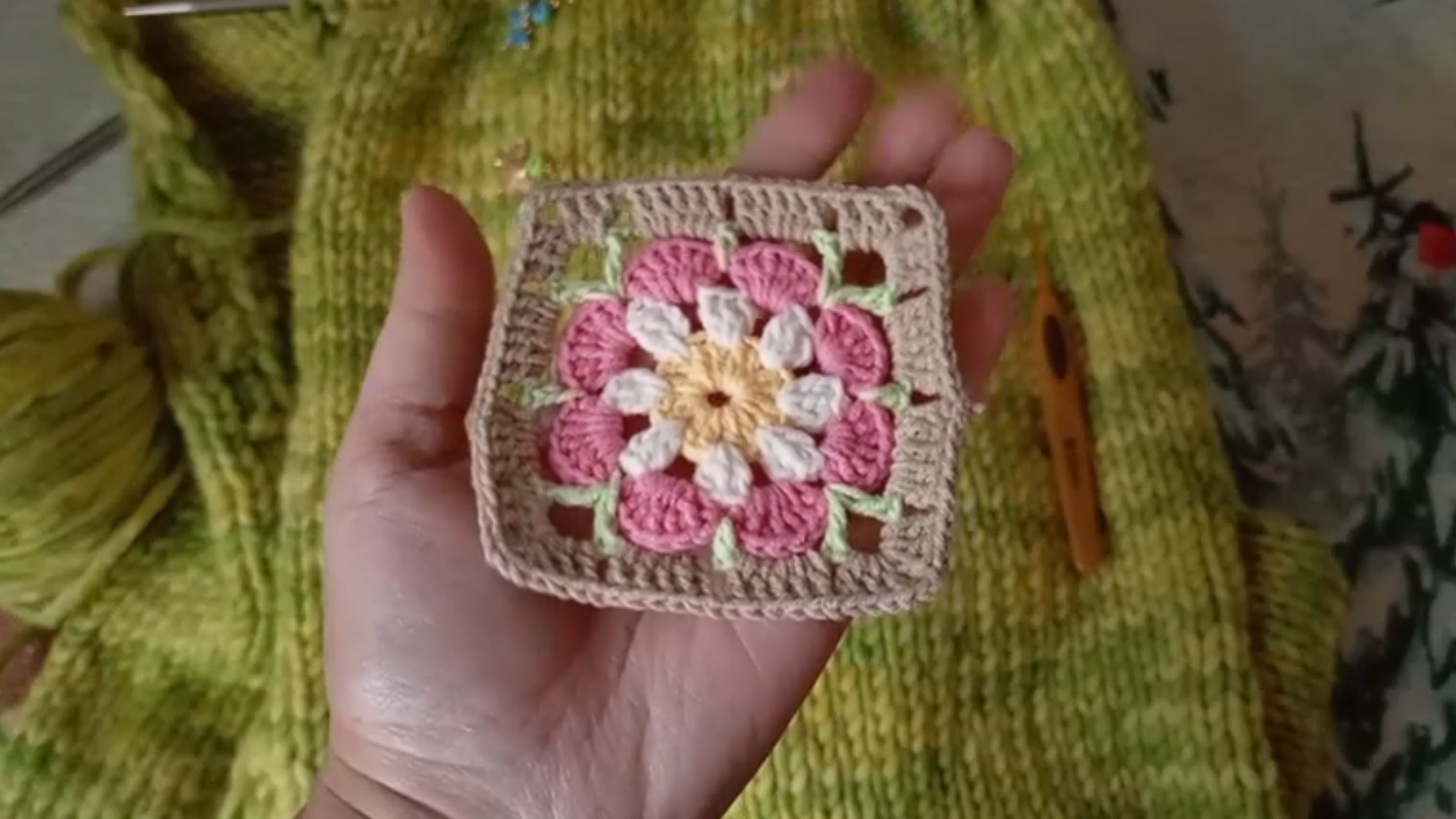 СП Пледомания 3, отчет за 2 неделю.