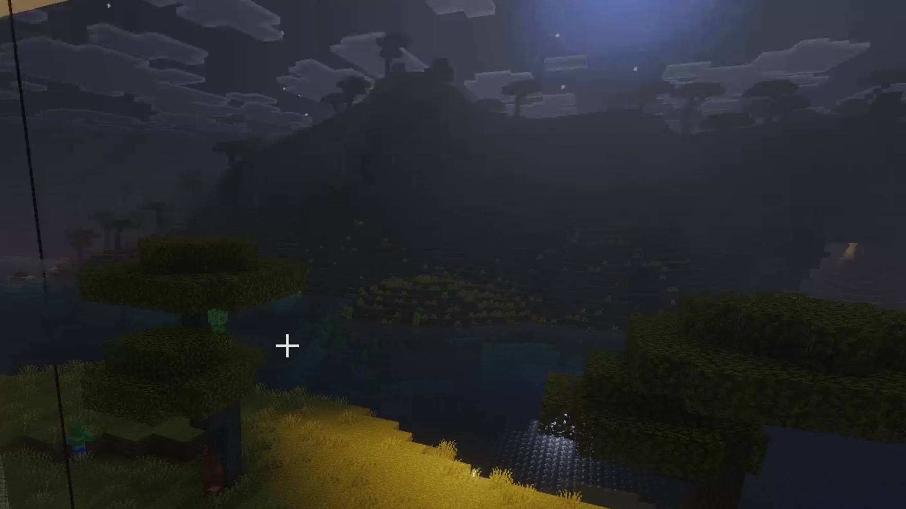 Minecraft. 3 день. Постройка 3 этажа! #MINECRAFT#Строительство#Санузел#RUTUBE