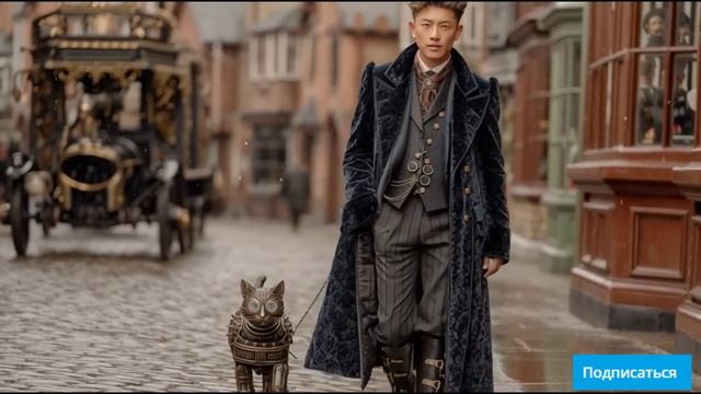 МИСТИЧЕСКИЕ ЖИВОТНЫЕ｜НОЯБРЬ 2025｜Deep House