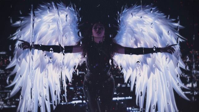 Ganger Baster - Angel Core Bass (Retro EDM Music)