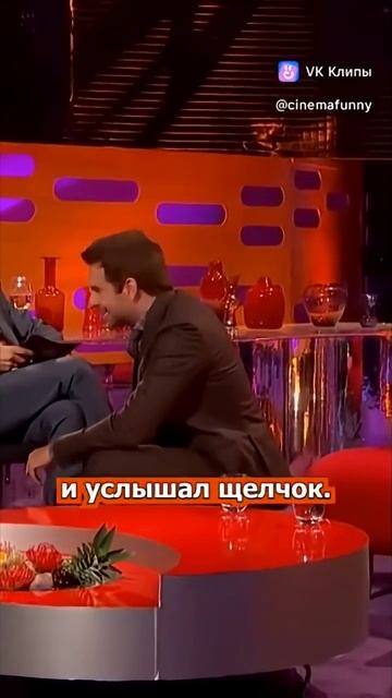 Пикантное фото Брэдли Купера