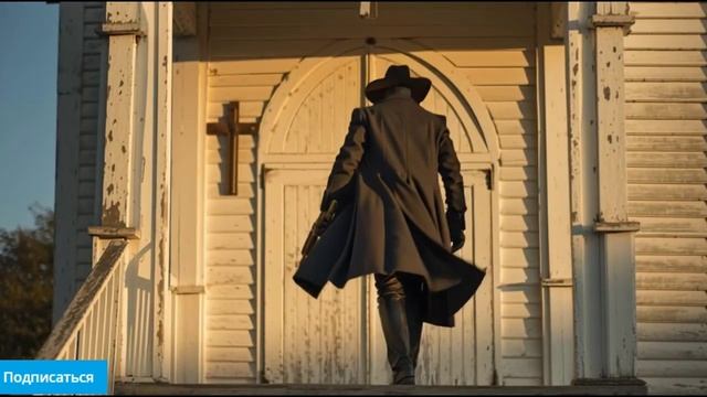 Спагетти-вестерн｜НОЯБРЬ 2025｜Deep House