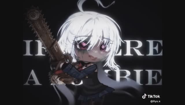 Гача ТТ! Гача Тик-Ток 19.