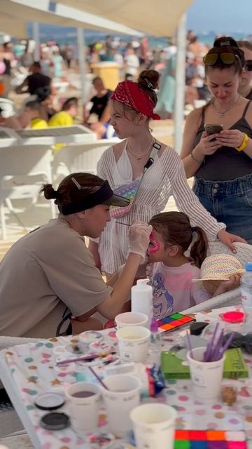 Идеальный отдых — это когда бронируешь отель и больше ни о чём не беспокоишься 😇