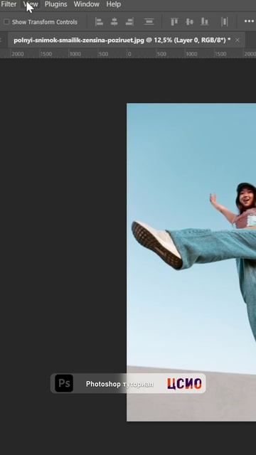 Туториал по Illustrator "как сделать эффект преломления стекла" (ЦСИО)