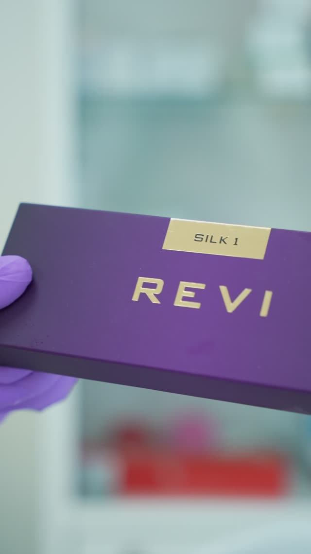 Биоревитализация REVI