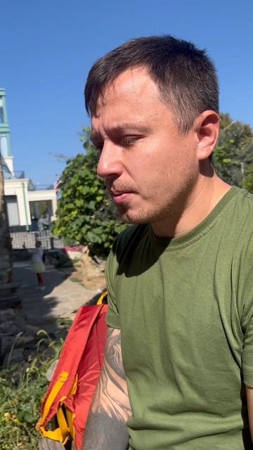 #прямой_вопрос Какой фильм оказал на тебя наибольшее влияние?