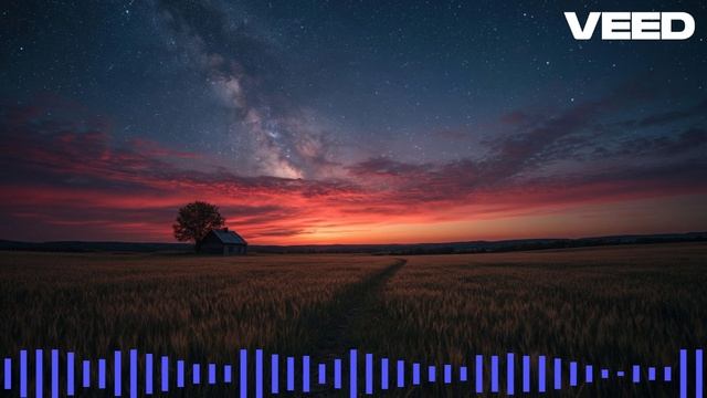 Сергей Есенин — Алый мрак в небесной черни