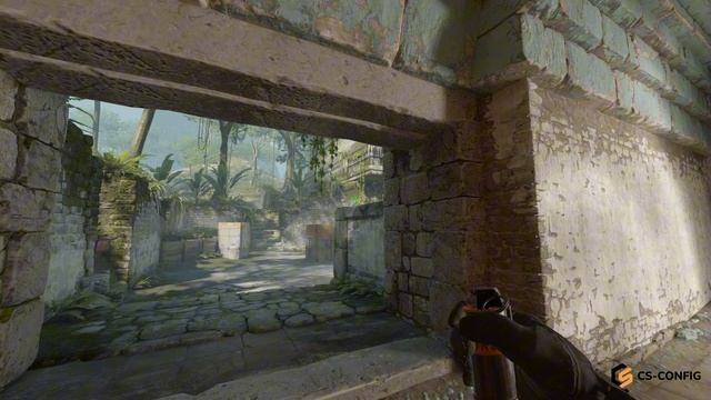 12) Ancient - Смок в храм A плэнт со штанов