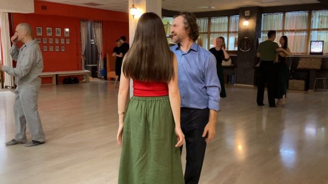 04 Милонга 05.11.25