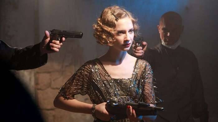 Песня - Мурка (кавер)