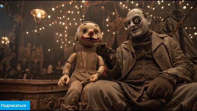 ШОУ УРОДОВ｜НОЯБРЬ 2025｜Deep House