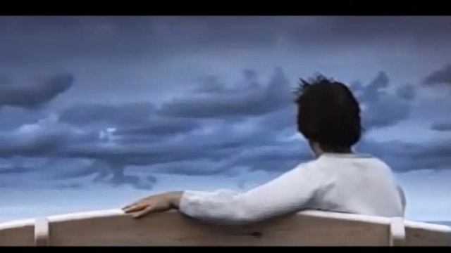 Так предначертано, стихи Борис Поспелов, муз. и исп.  С. Фрумович