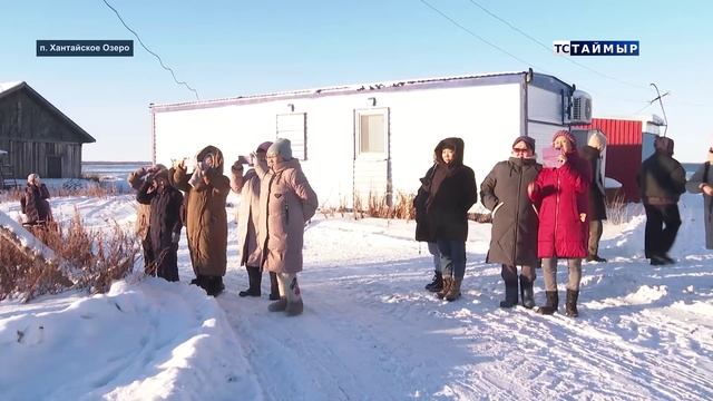 НОВОСТИ ТСТ 07.11.2025